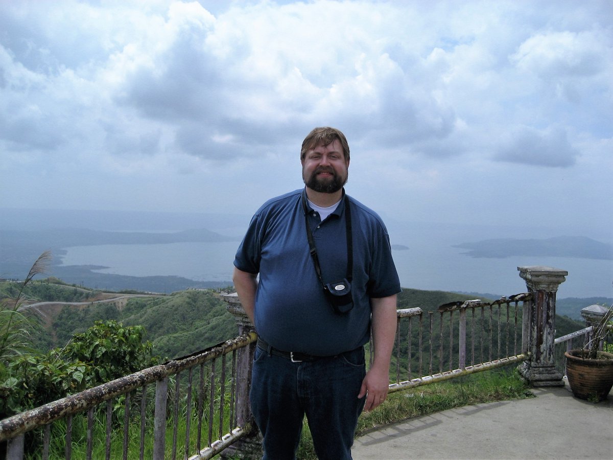 Paul Joseph Bohn (@soupbohn1) | Twitter