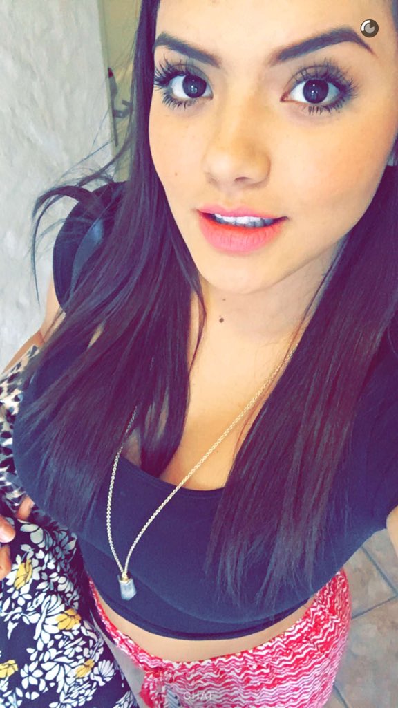 Pin en Samadhi Zendejas