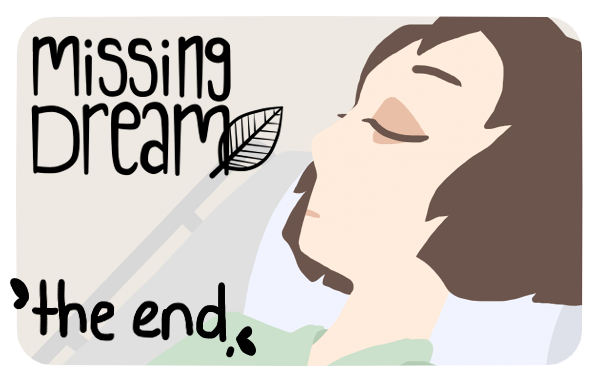 Missing Dream (@Missing_Dream) | Twitter