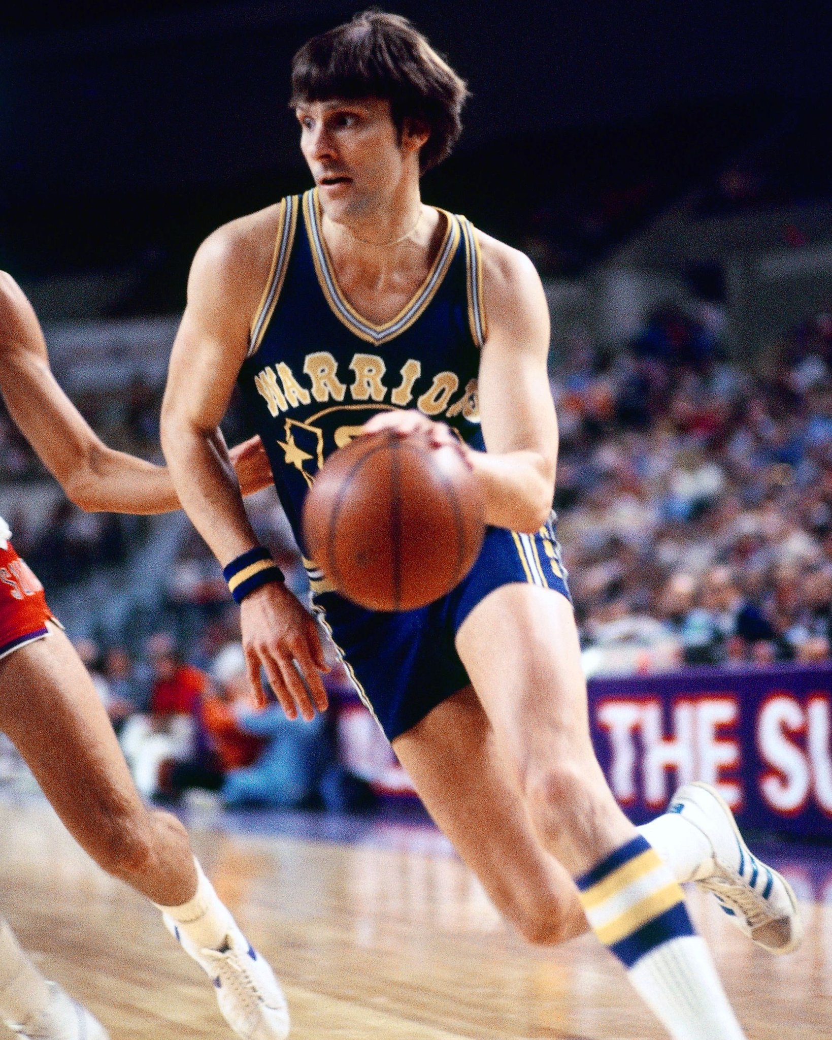 Rick Barry