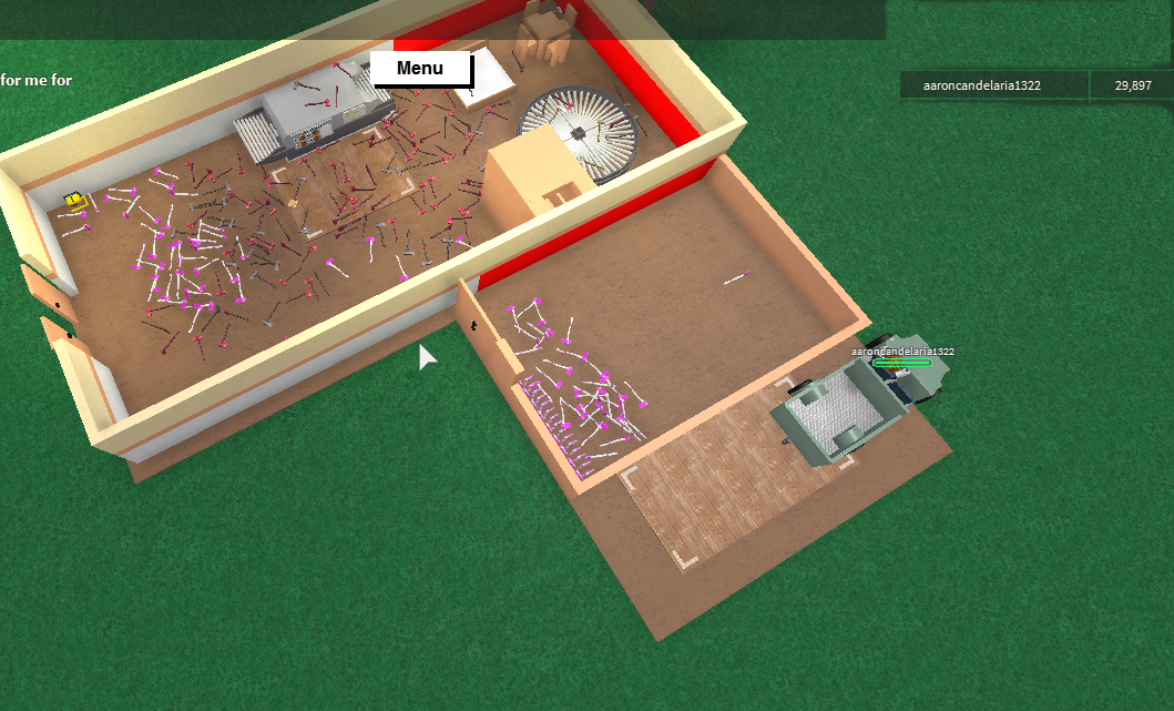 Aoba on Twitter: "@Defaultio this guy has too many axes... how? https://t.co/EVl2OzDT40" / Twitter