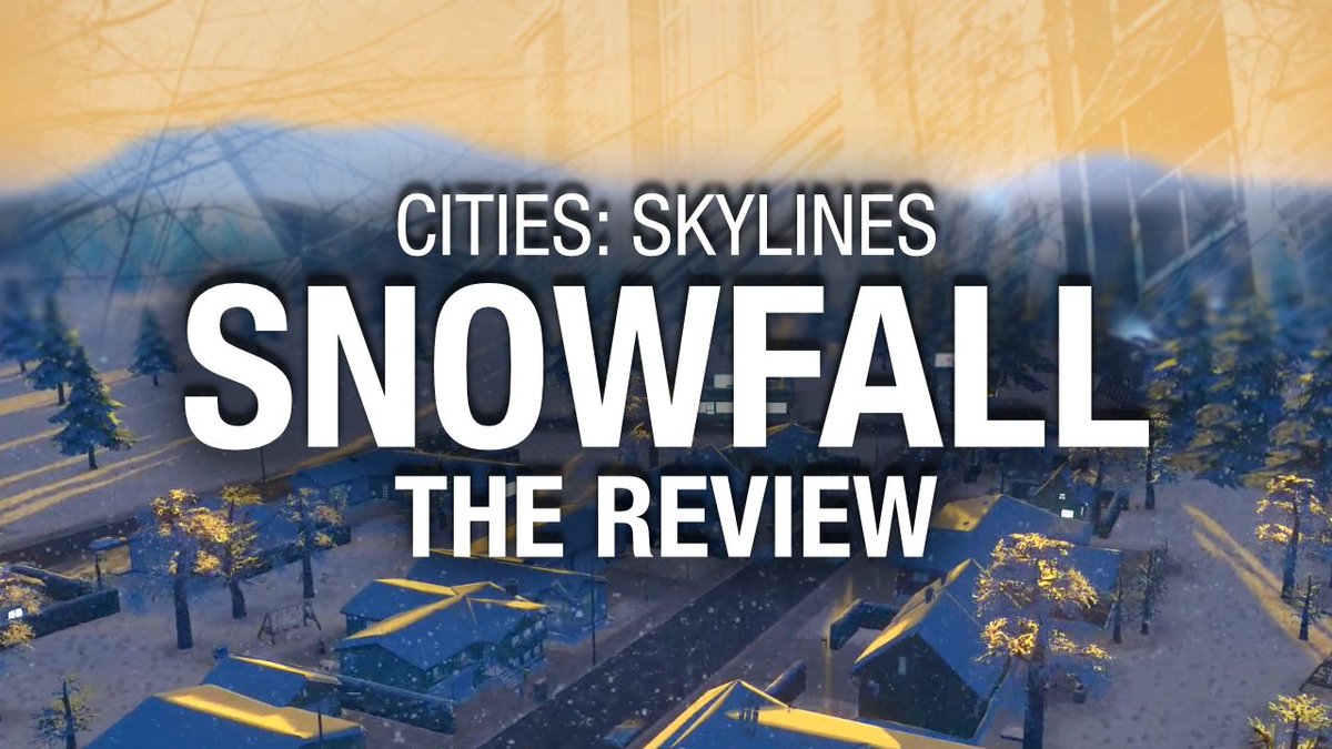 Cities skylines all chirper looks - startvita