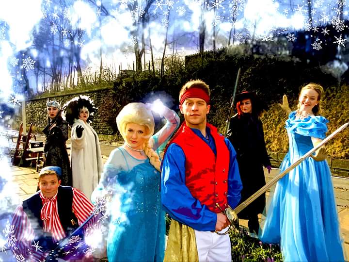 Catherine Morrison (@CatAfterDark) | Twitter