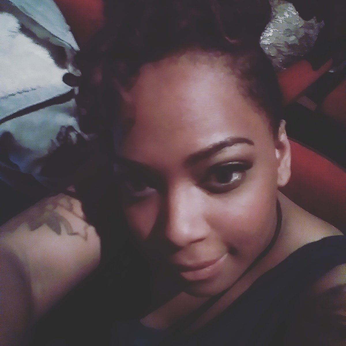 Krystal Chambers's Instagram, Twitter & Facebook on IDCrawl