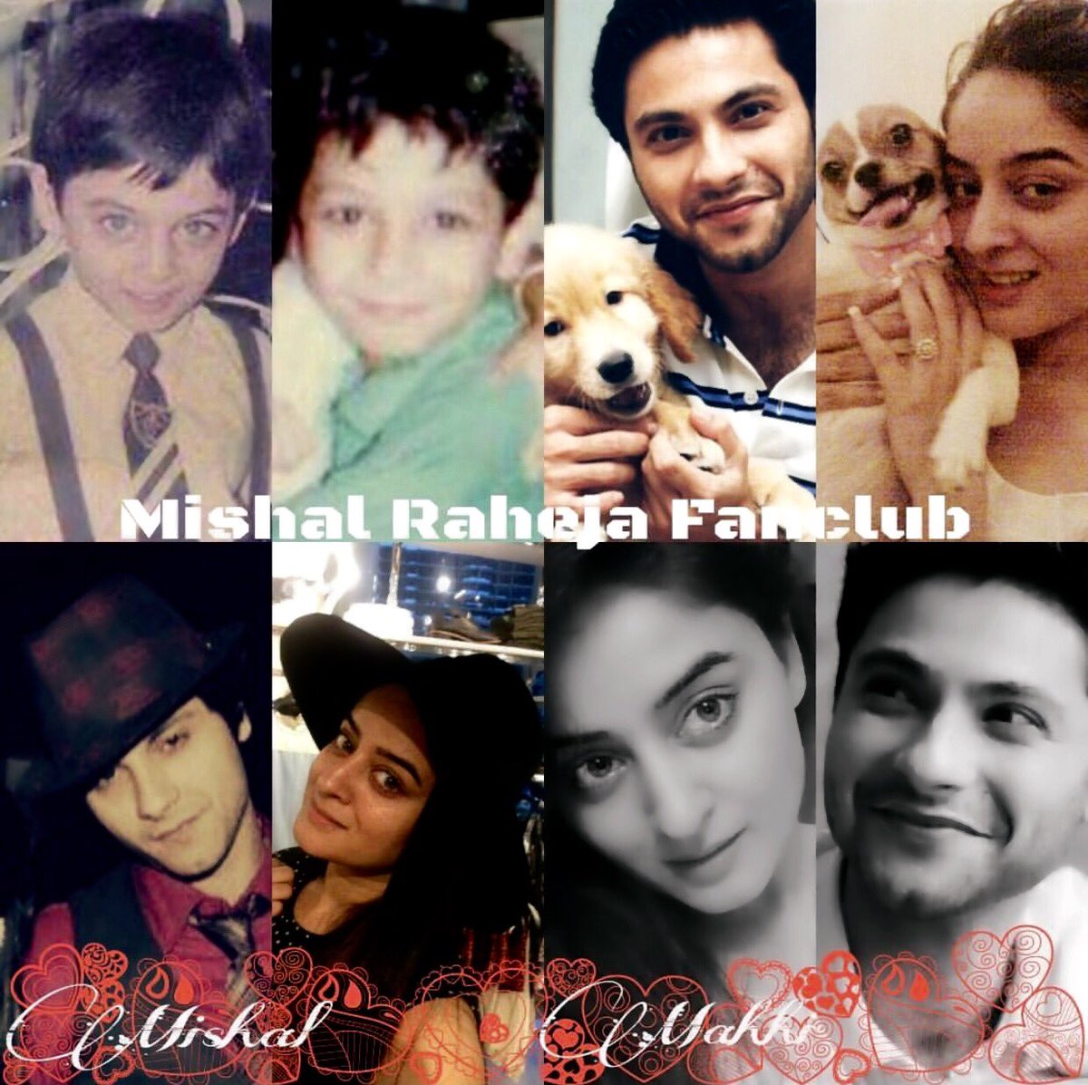 Mishal Raheja In Veer Shivaji