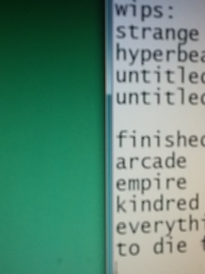 Bustre just finished a new tune : r/Monstercat