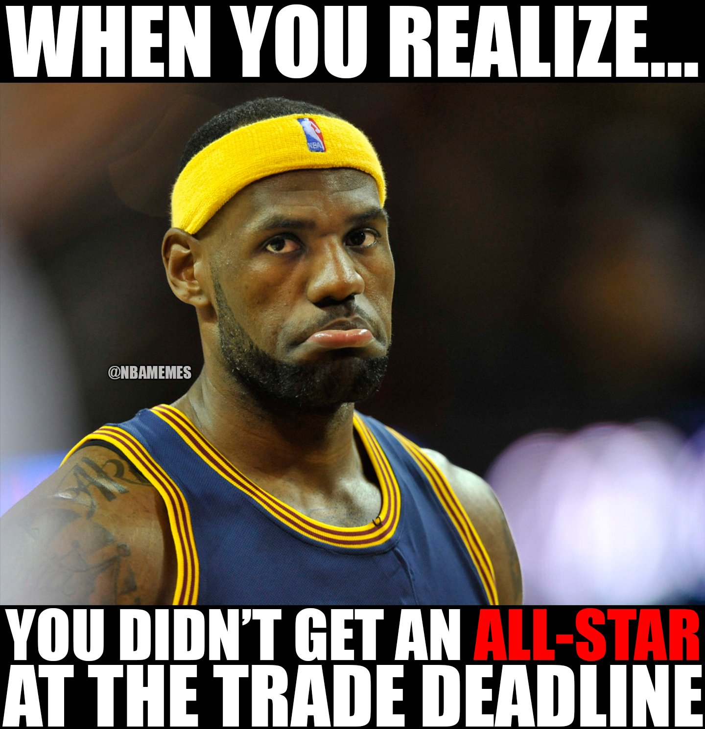 Nba Trade Memes