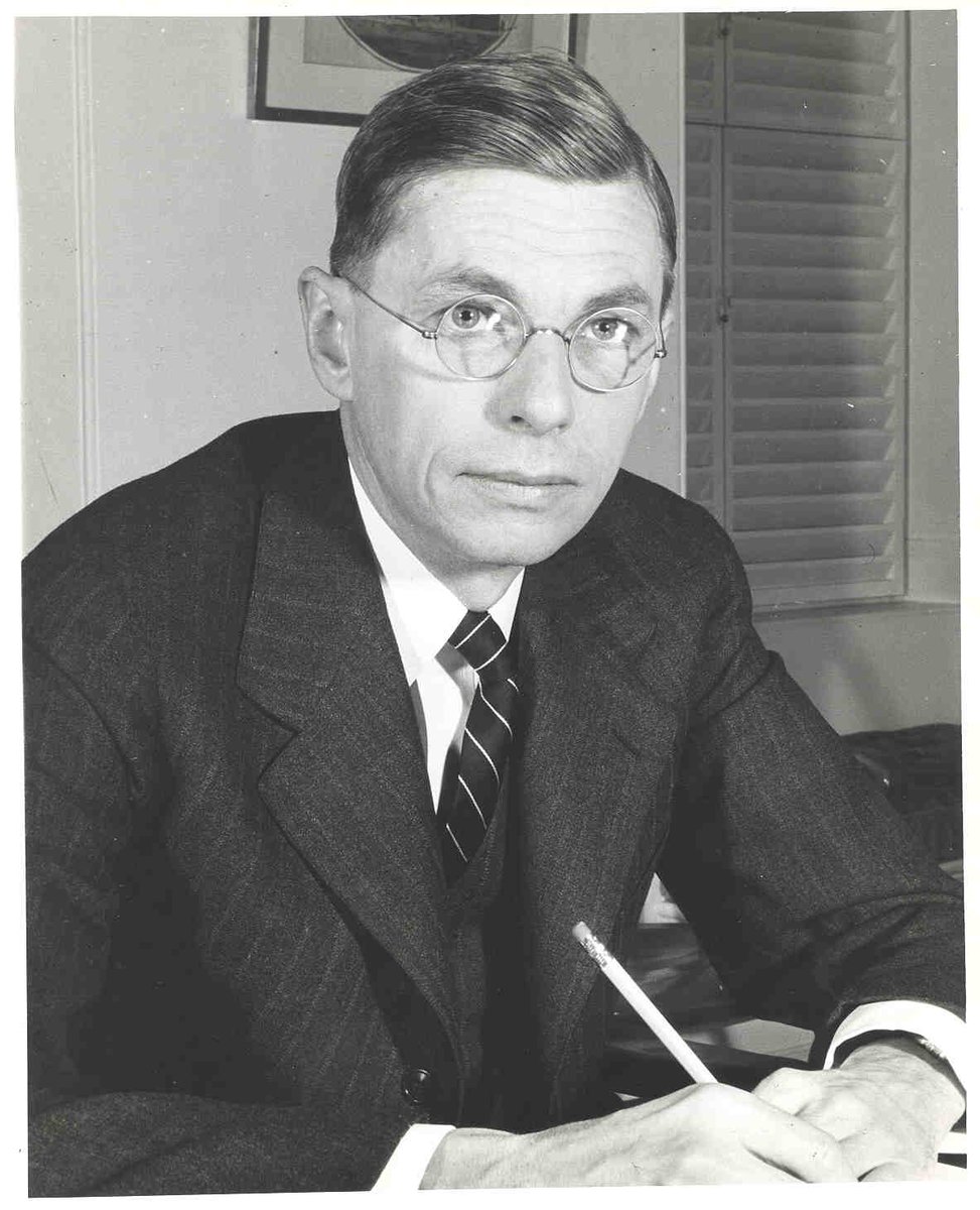 Carl Brigham - Alchetron, The Free Social Encyclopedia