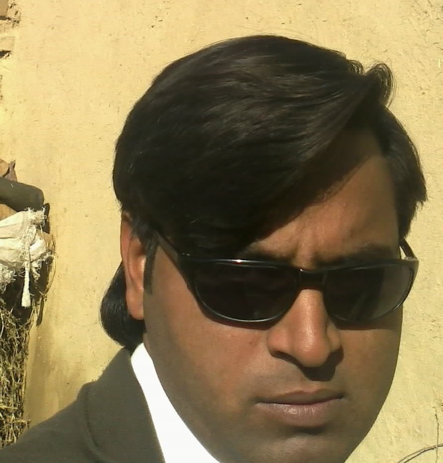 Duplicate Of Ajay Devgan