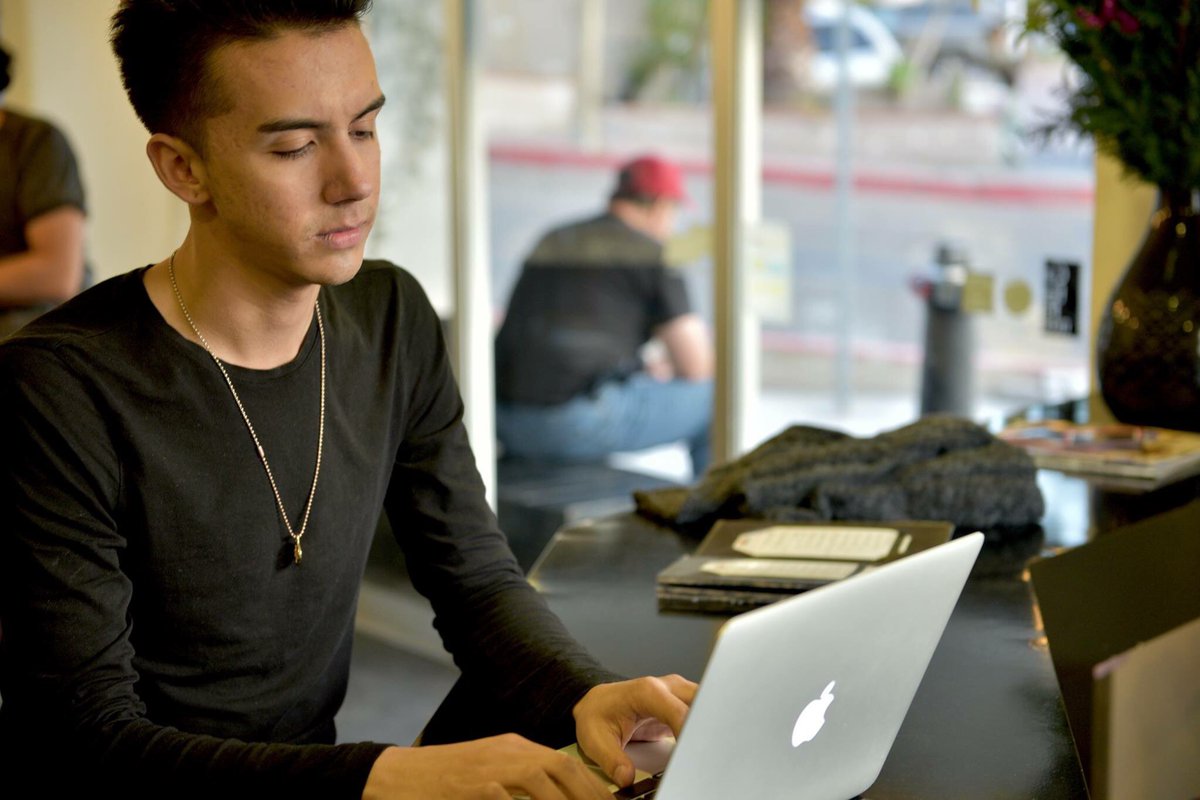 Talento musical nacional - Al Verbo