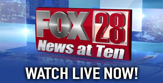 FOX28 news at 10 is starting now! You can watch online here: | FOX 28 ...