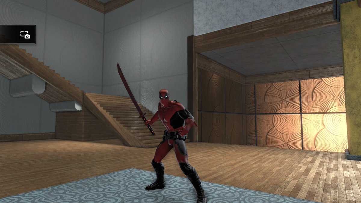 The New Costume Contest ... | Page 230 | DC Universe Online Forums