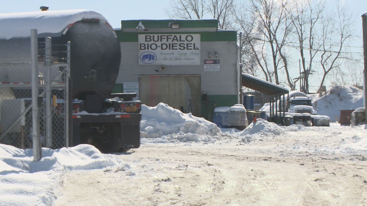 NYSAG reaches agreement with Buffalo Biodiesel over 600 lawsuits the ...