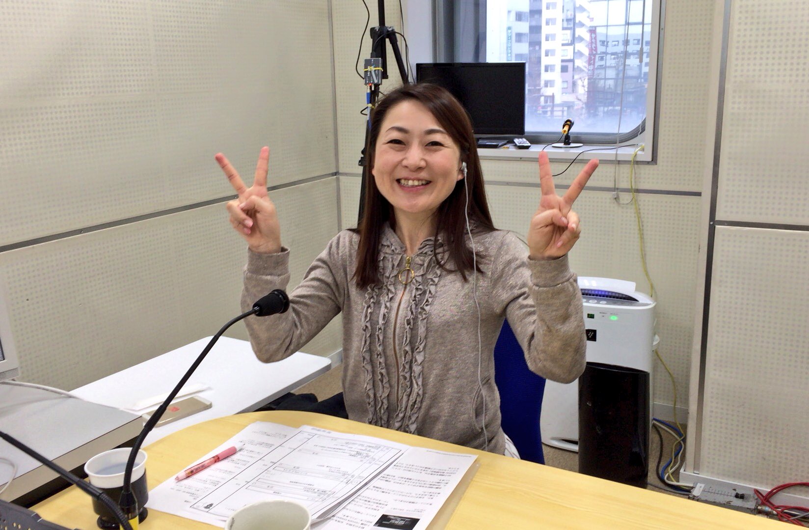 KBCラジオ パオ～ン on Twitter: "【秘密の箱】今日の答えは・・・『発泡スチロール』でした！#kbc_paon #秘密の箱 #答え合わせ https://t.co/t2yqCm1imo"