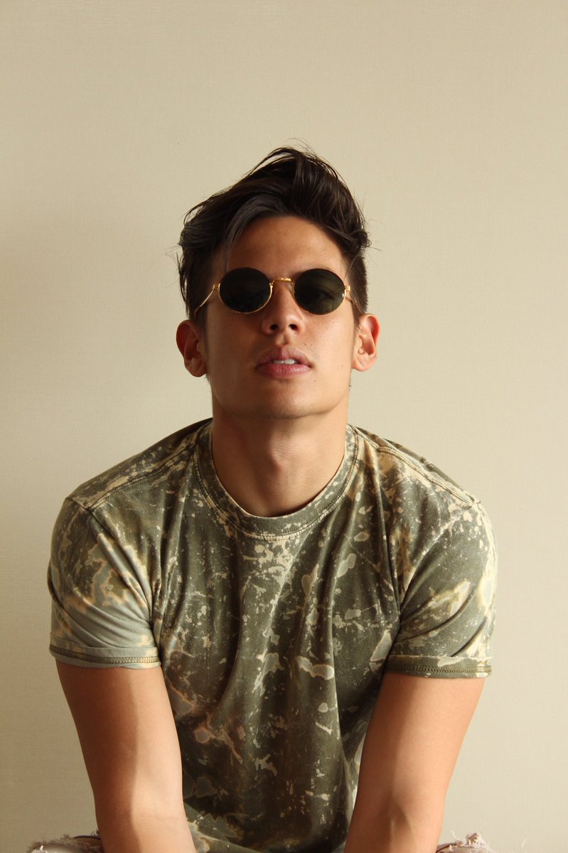 Jake Ejercito