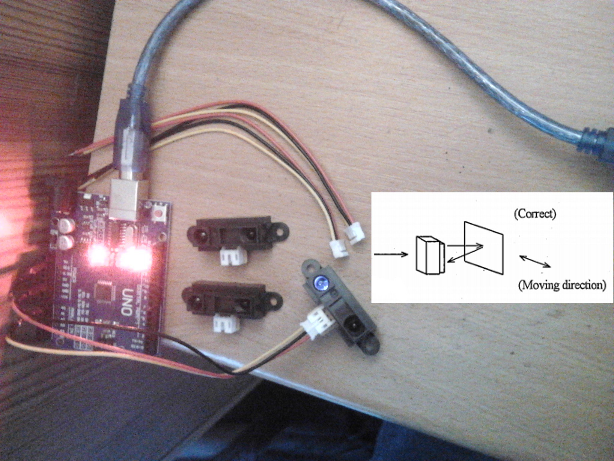 Arduebot - Robotics - Arduino Forum
