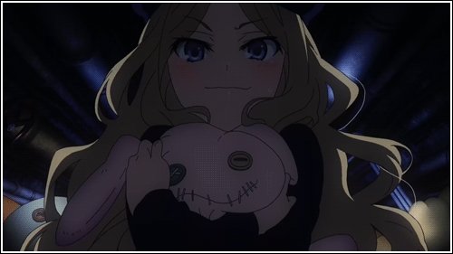 Frenda To Aru Kagaku Death