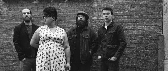Home - Alabama Shakes