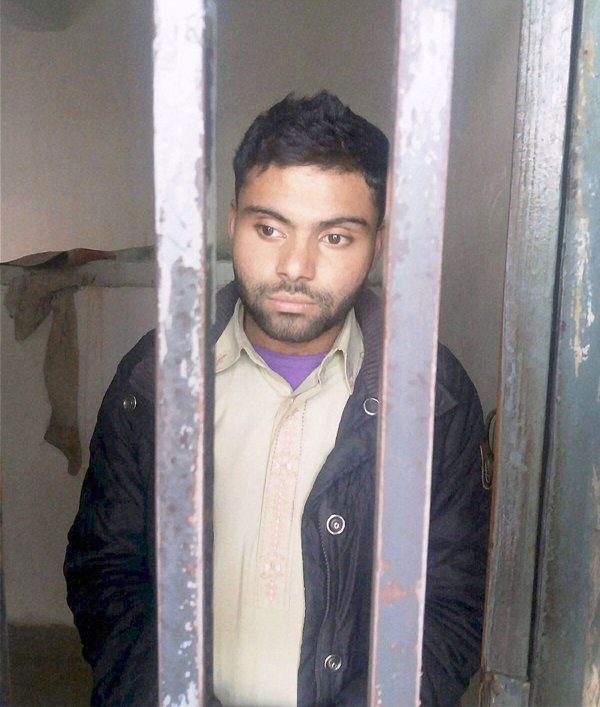 Pak court dismisses bail plea of Umar Draz, fan of Kohli who was ...