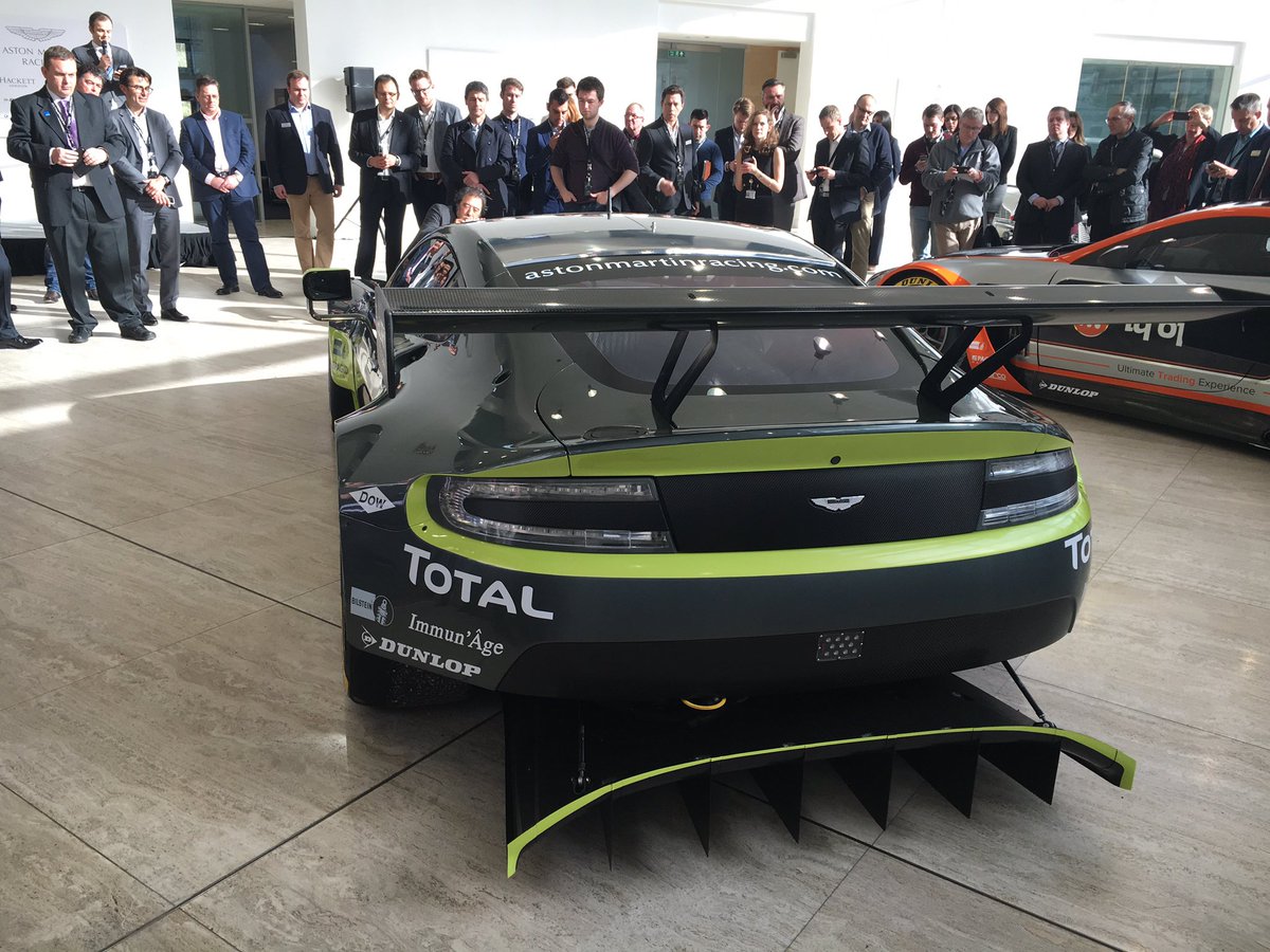 Mondays on the Mulsanne - Ask the /r/WEC Community Anything! Jul 10-16 ...