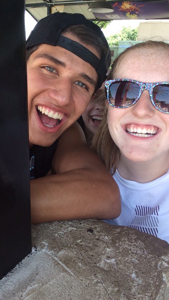 Kayla Ritchie's Instagram, Twitter & Facebook on IDCrawl