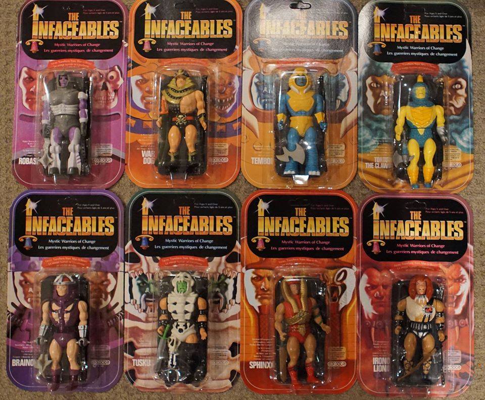 Help identifying a toy line (similar to the pic attached, not motu ...