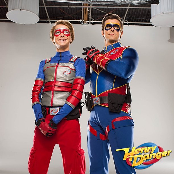 Henry Danger