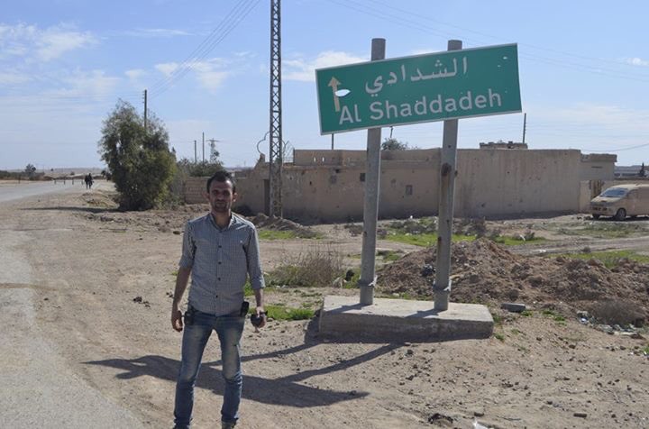 Syrian Democratic Forces announce liberation of last ISIS bastion in ...