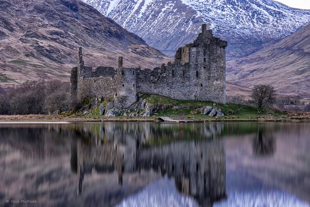Spectacular Scotland: Spectacular Scotland: See the Scottish scenery at ...