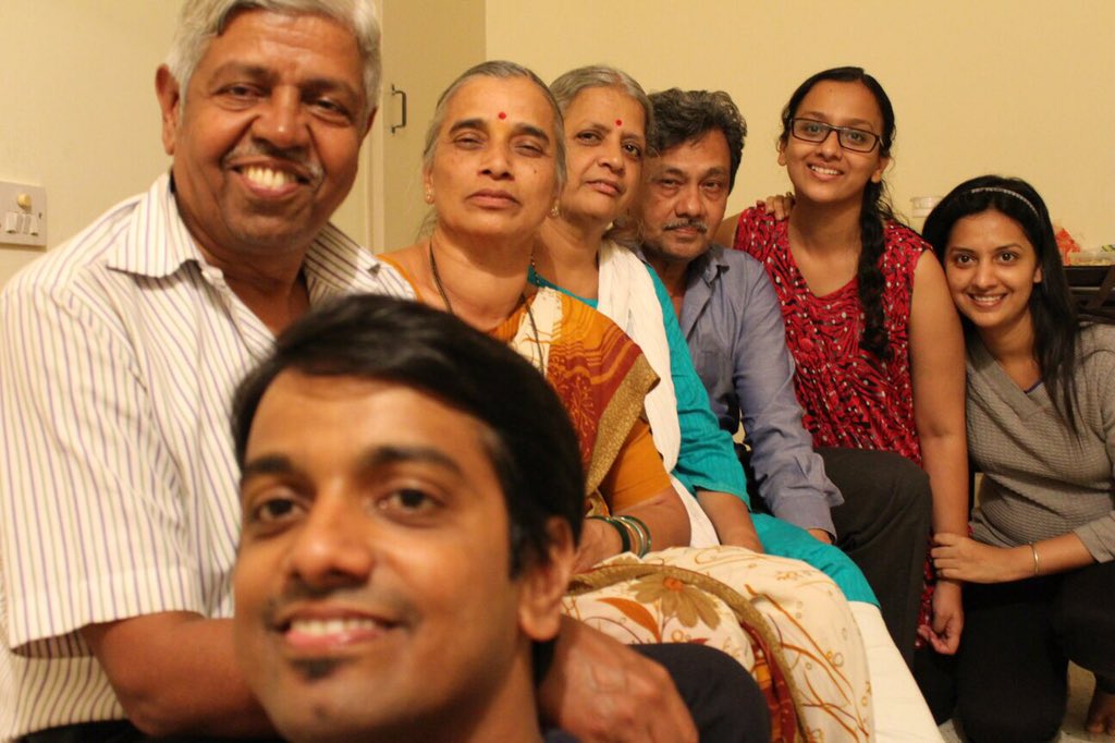 Shalaka Pradhan's Instagram, Twitter & Facebook on IDCrawl