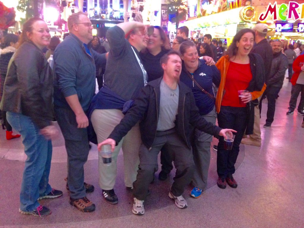 Flash Mob Las Vegas (@Flashmobvegas) | Twitter