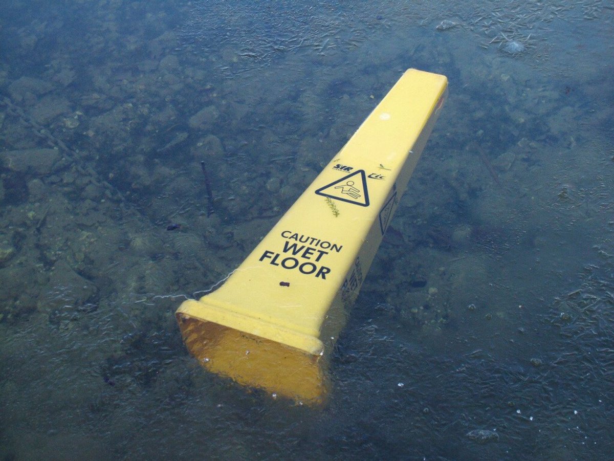 Understatement Funny