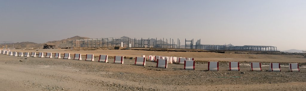 JEDDAH l PRO l Development of Al Nuzha District | SkyscraperCity Forum