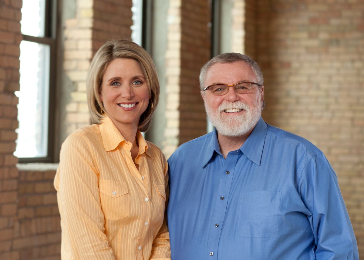 Watch KARE 11 News Saturday this morning. Bobby Jensen is back to ...