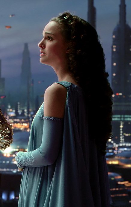 Pin by Ksn E on Star Wars! | Star wars pictures, Star wars padme, Star ...