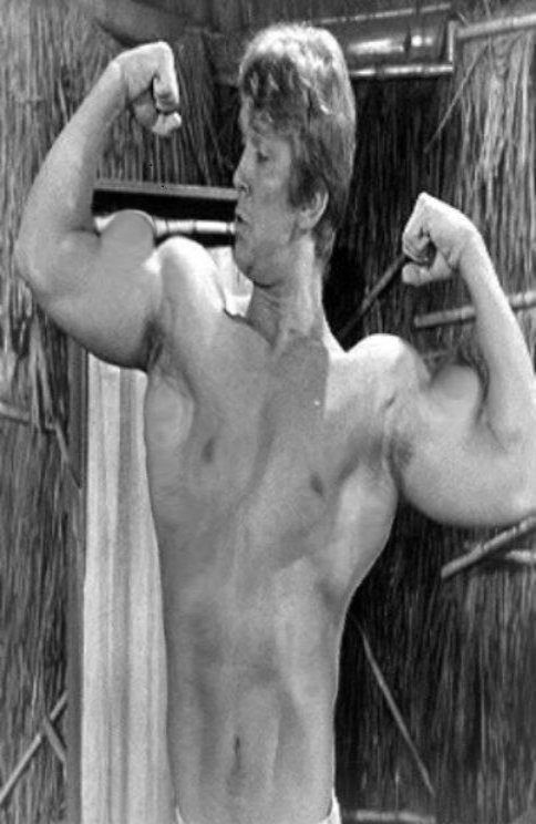 Denny Miller Gilligans Island