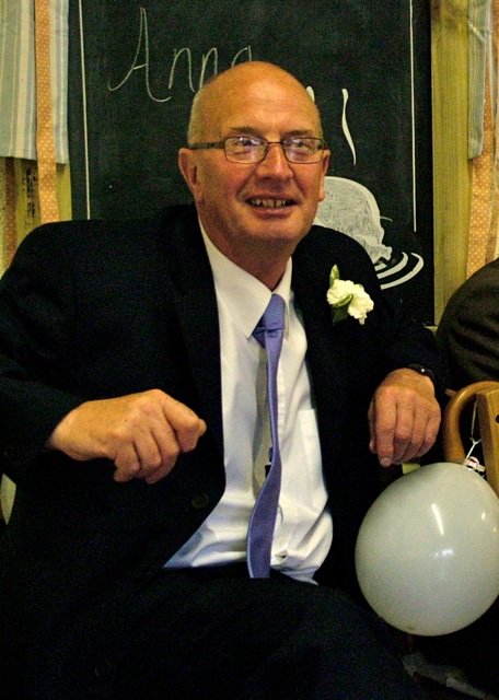 Tributes being paid to world-famous sailor Tony Bullimore | West ...