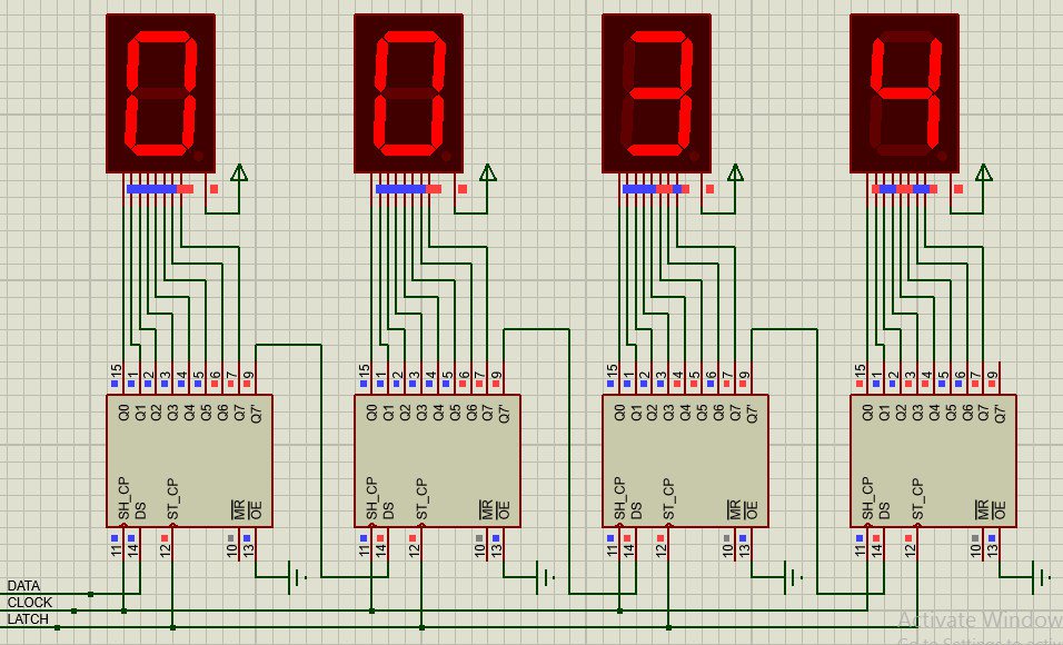 Membuat Jam Digital Menggunakan Arduino Uno R3 - IMAGESEE Membuat Jam Digital Menggunakan Arduino Uno R3 - IMAGESEE