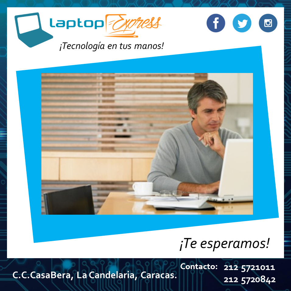 Laptop Express (@TuLaptopExpress) / Posts / X