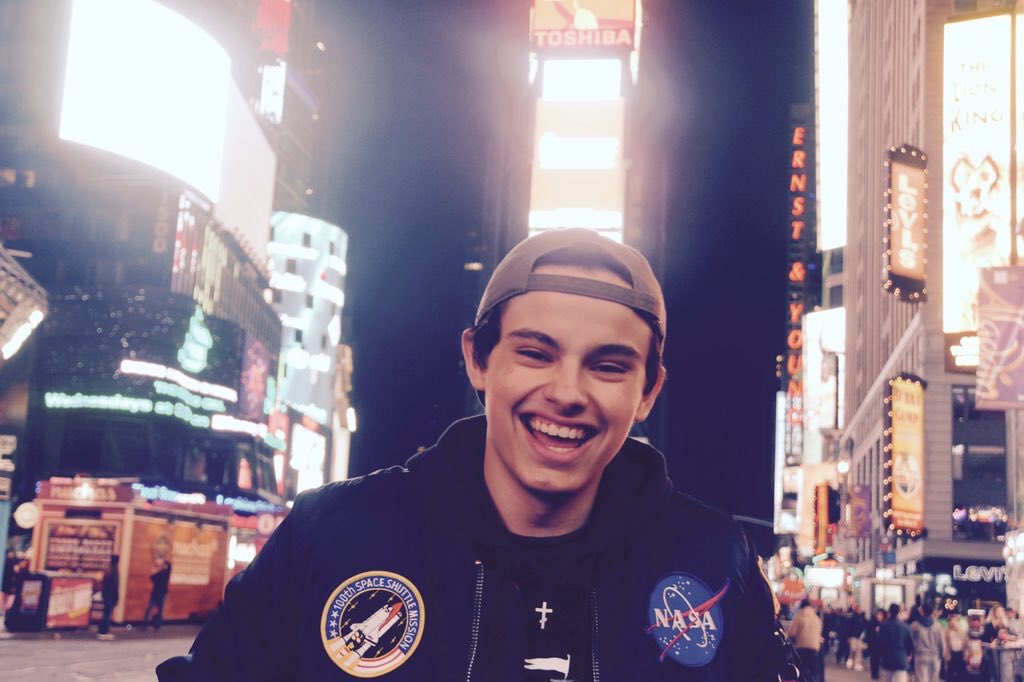 George DeNoto: Living His Dream Through Laughter And Success – Affinity ...