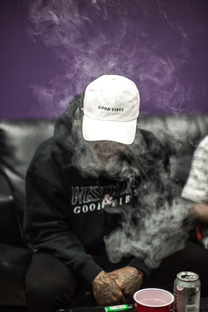 Dizzy Wright Wallpaper