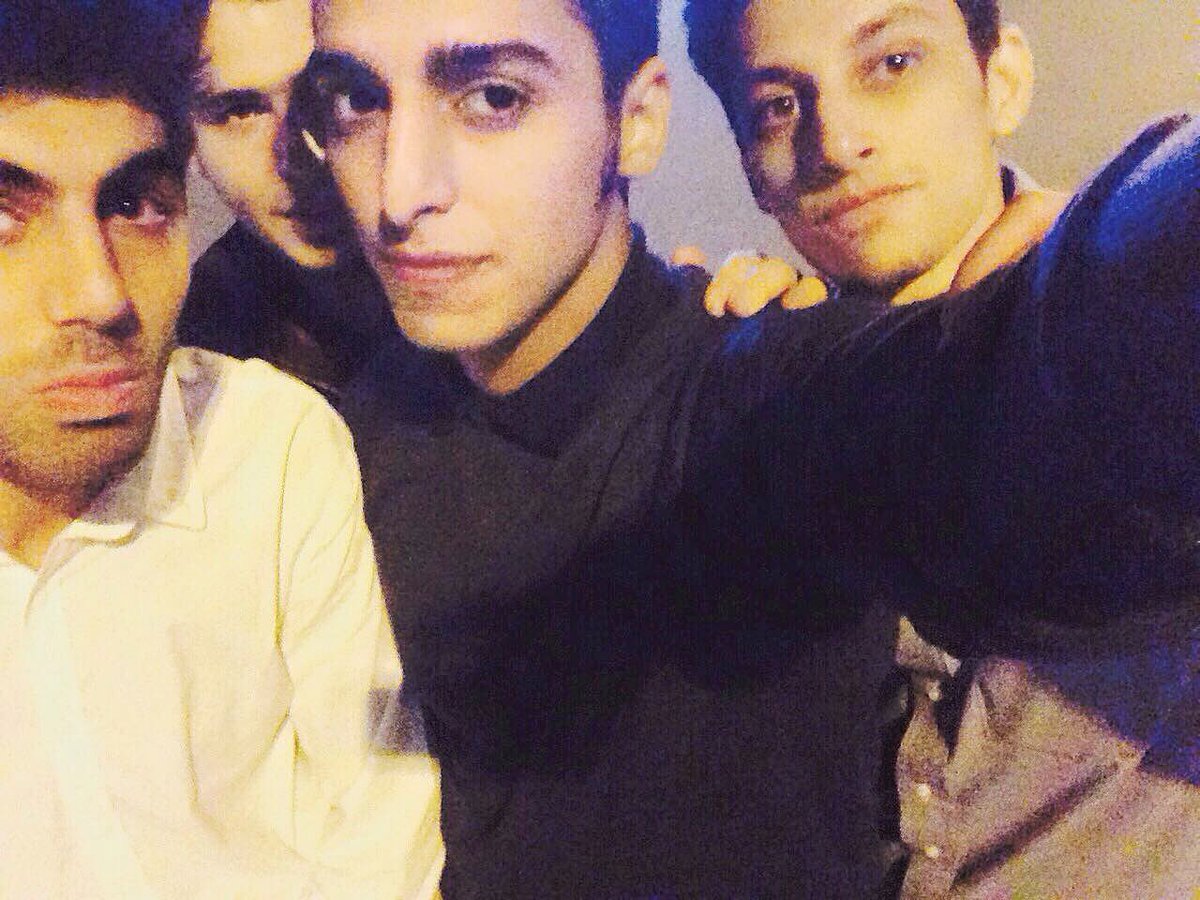 Sameer Hassan (@Ibno___) | Twitter