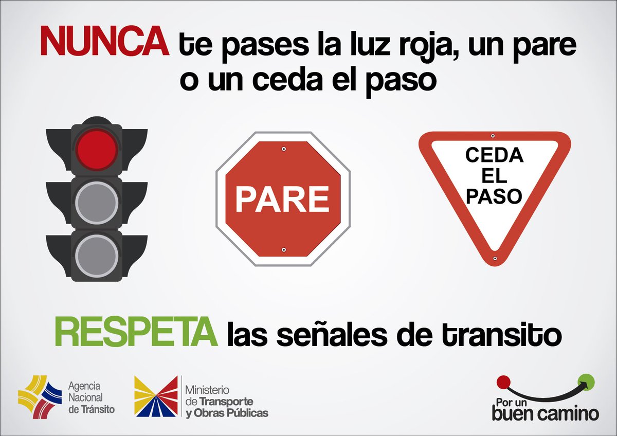 Ceda Pare Signs