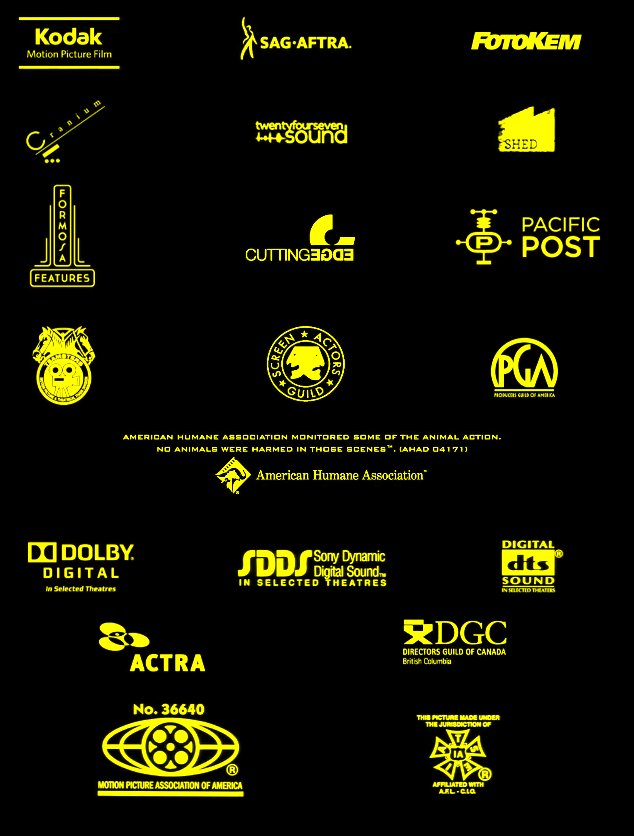 Actra Logo Credits