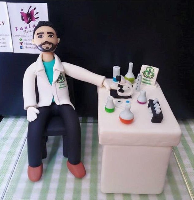 Happy Birthday Laboratory