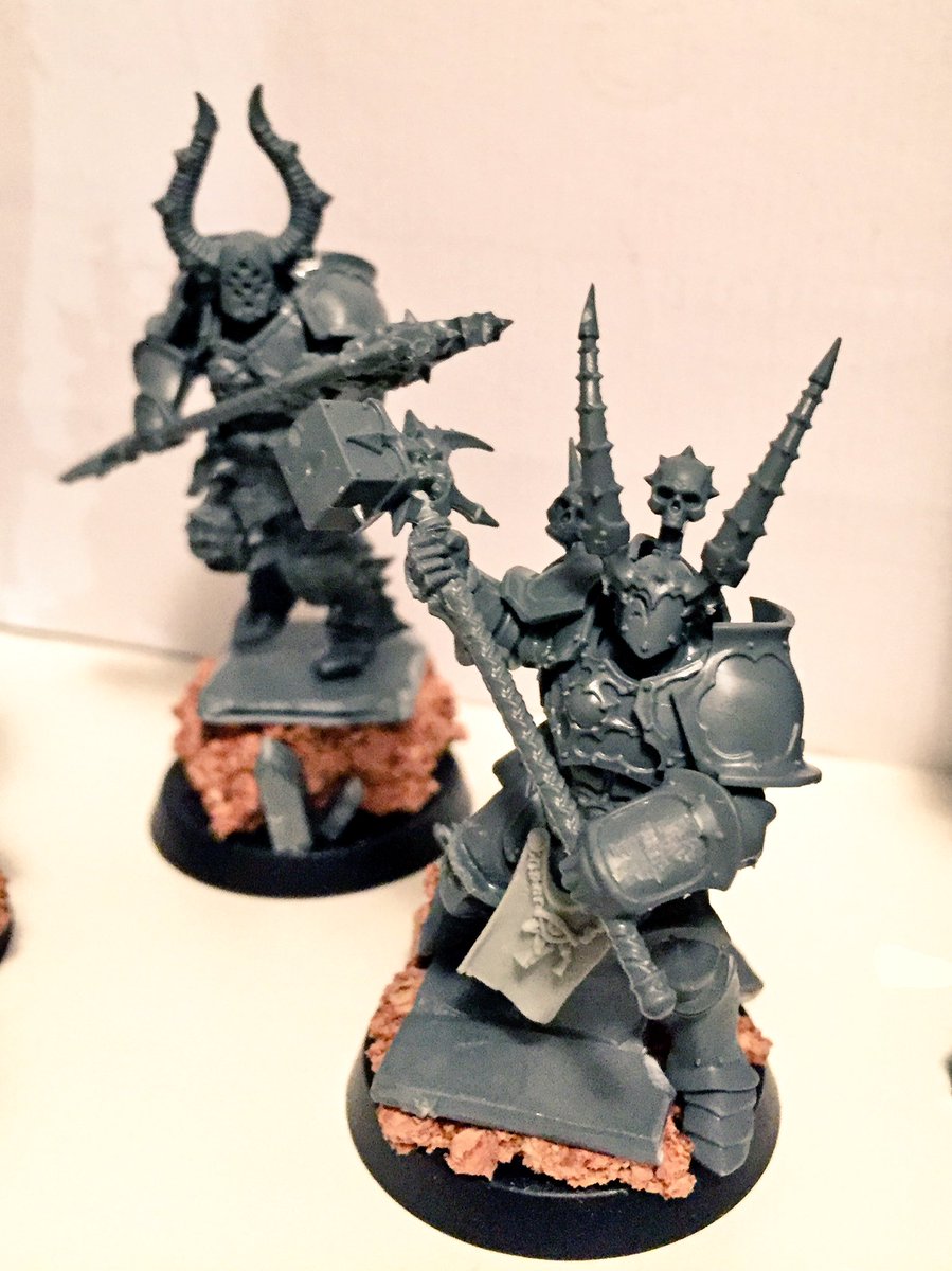 Warhammer fantasy, Warhammer models, Warhammer