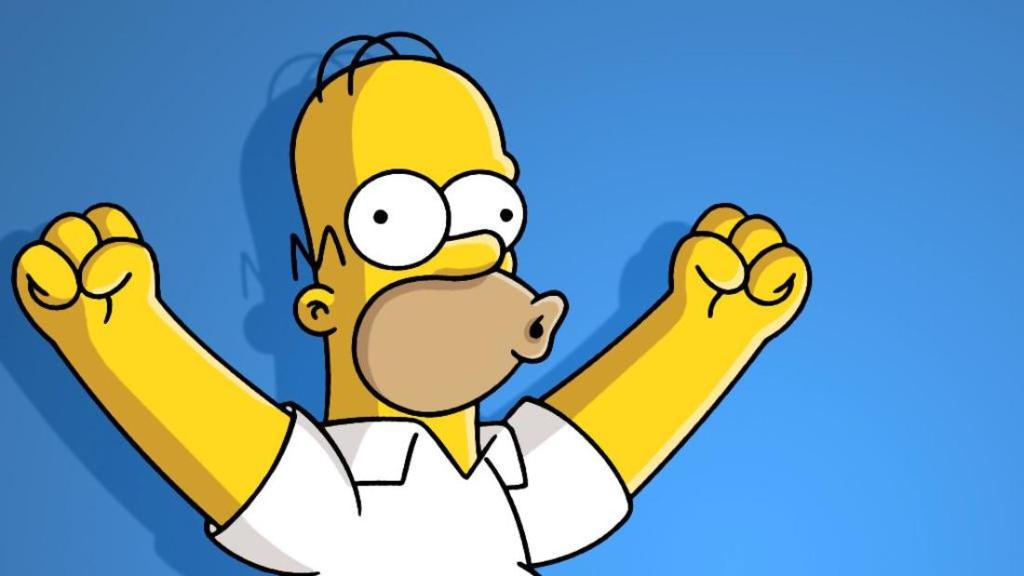 Ever wanted to ask Homer Simpson a question in real life? Here's your ...