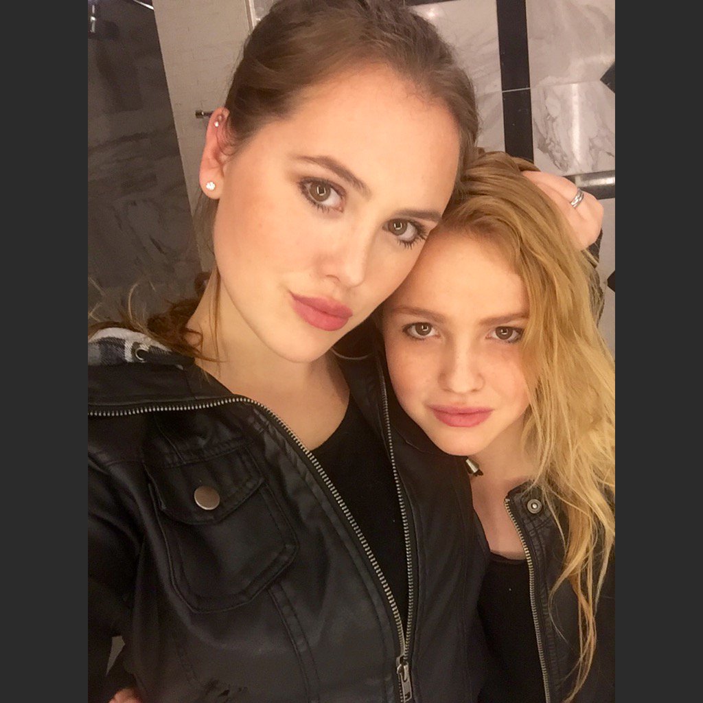Talitha Bateman's Instagram, Twitter & Facebook on IDCrawl