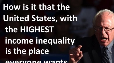 Social Inequality Memes IDzn Inequality Makes Me Cranky Funny Slogan