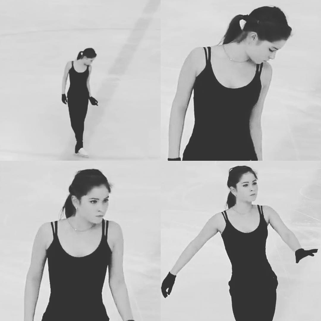 Julia Lipnitskaya Emerges As New Ice Darling Goteamusa